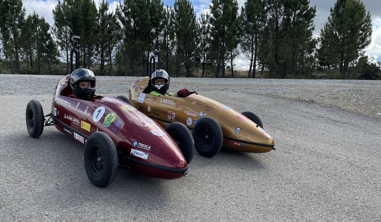 educación educar innovación formula student autos técnica proyecto