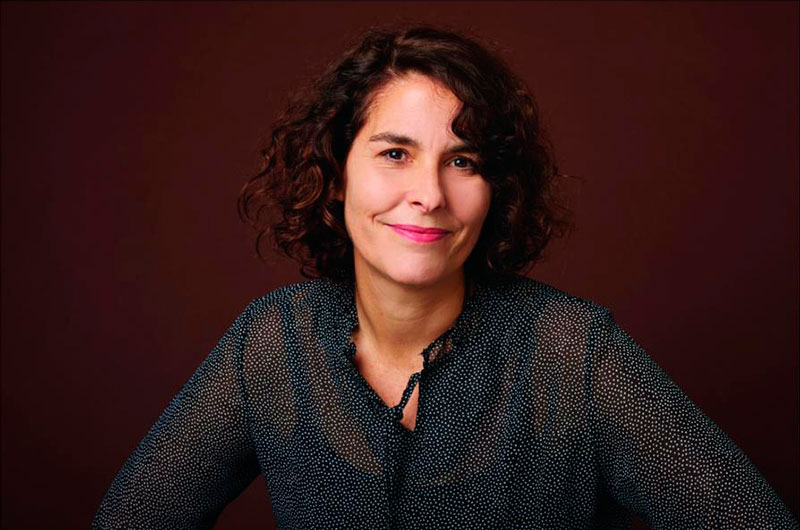 Paula Rodríguez: “La perspectiva de género suma a la visión del mundo”